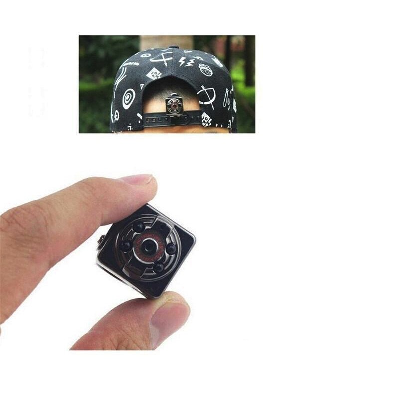 Camera Sport Mini SQ cu functie foto-video - eMAG.ro