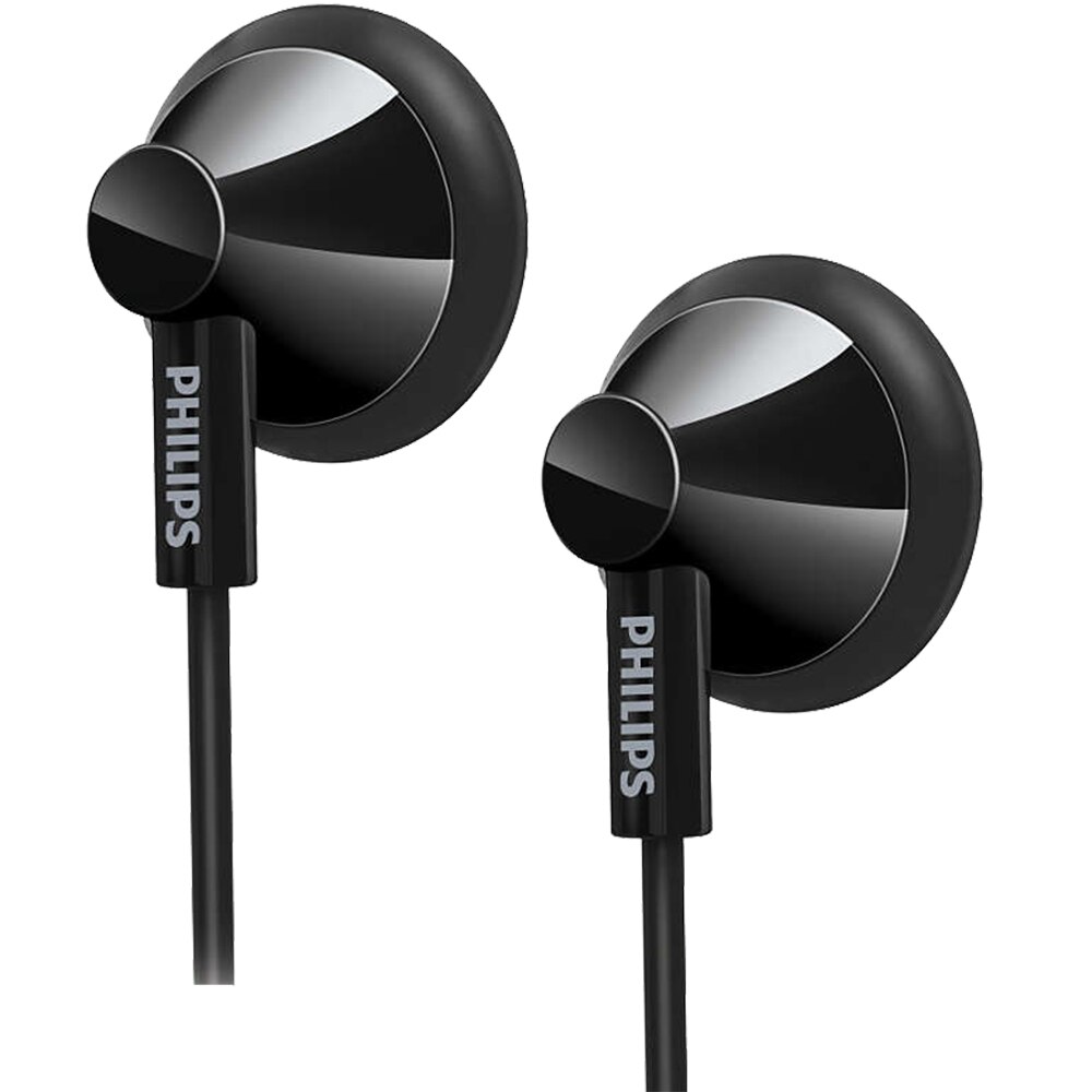 Casti Audio Philips In Ear,Maro - eMAG.ro