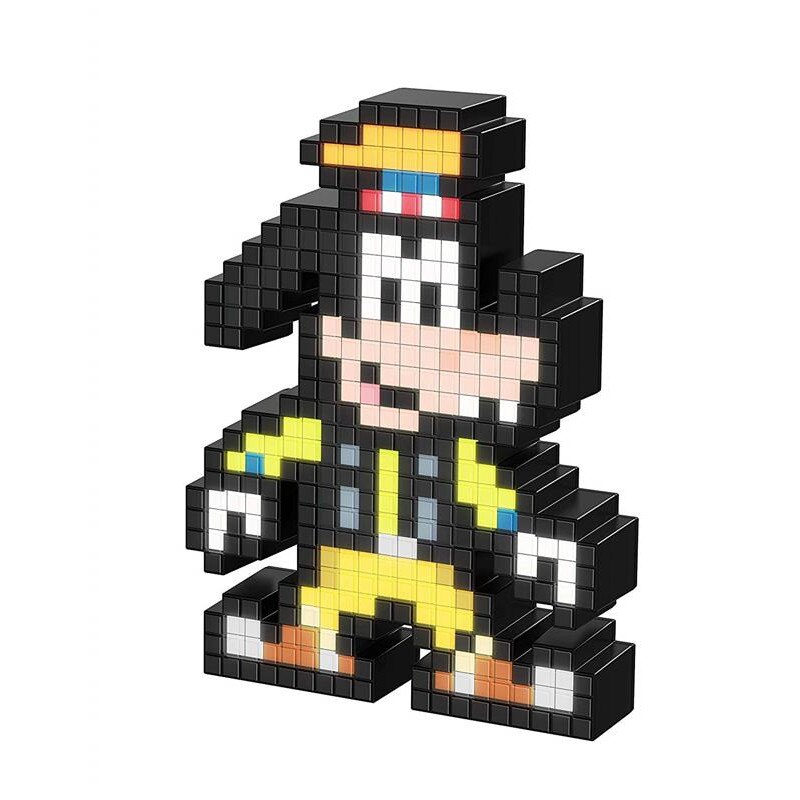 Figurina Pdp Goofy Pixel Pals - eMAG.ro