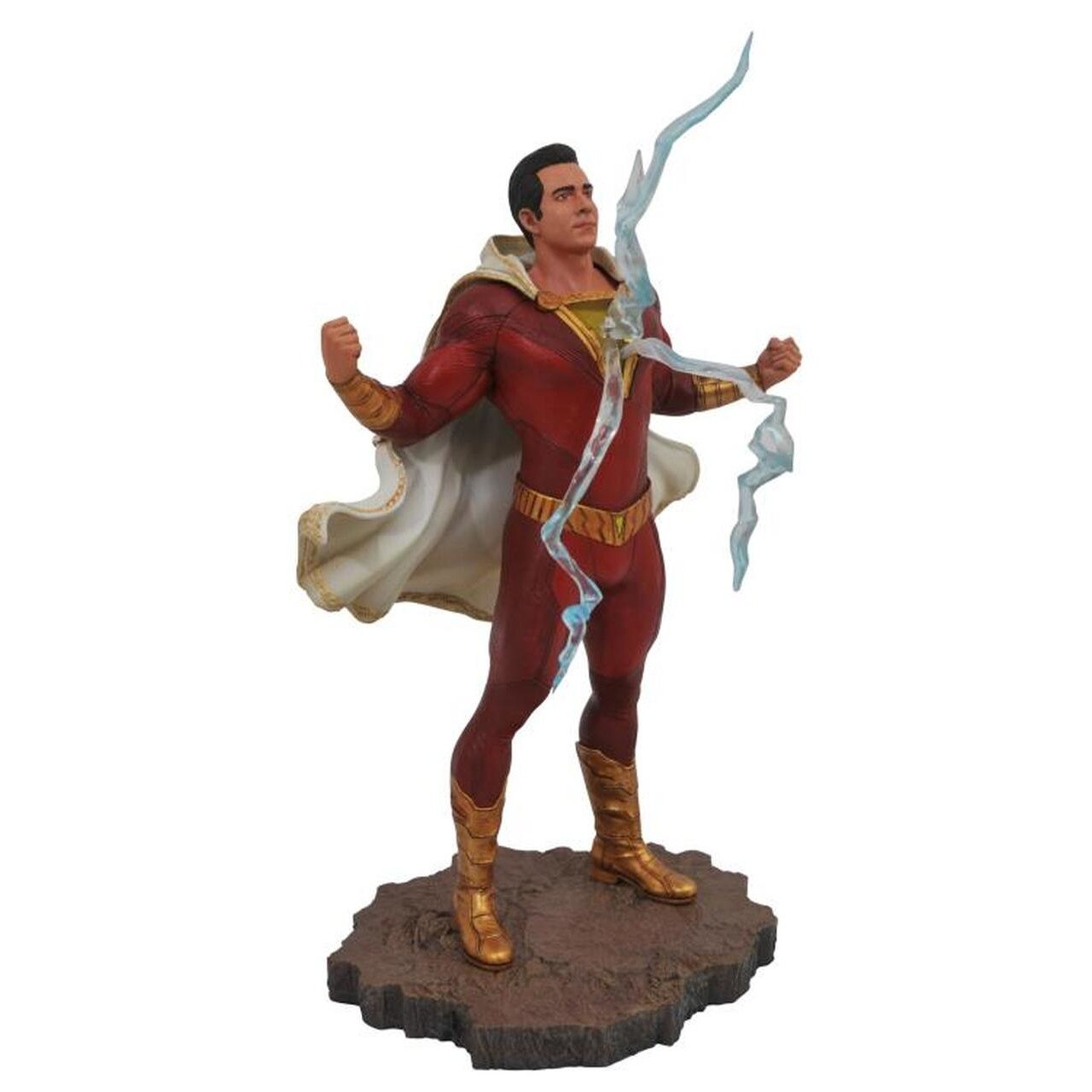 DC Gallery Shazam PVC фигура - eMAG.bg