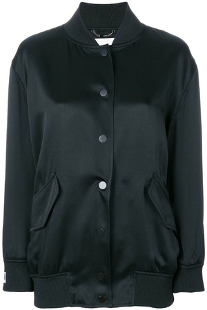 Geaca dama, Fendi, Negru, FJ6859A0RUF0GME, 42 - eMAG.ro