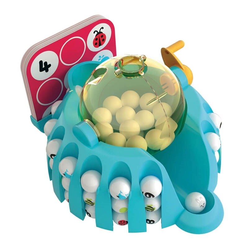 Joc Bingo Junior - eMAG.ro