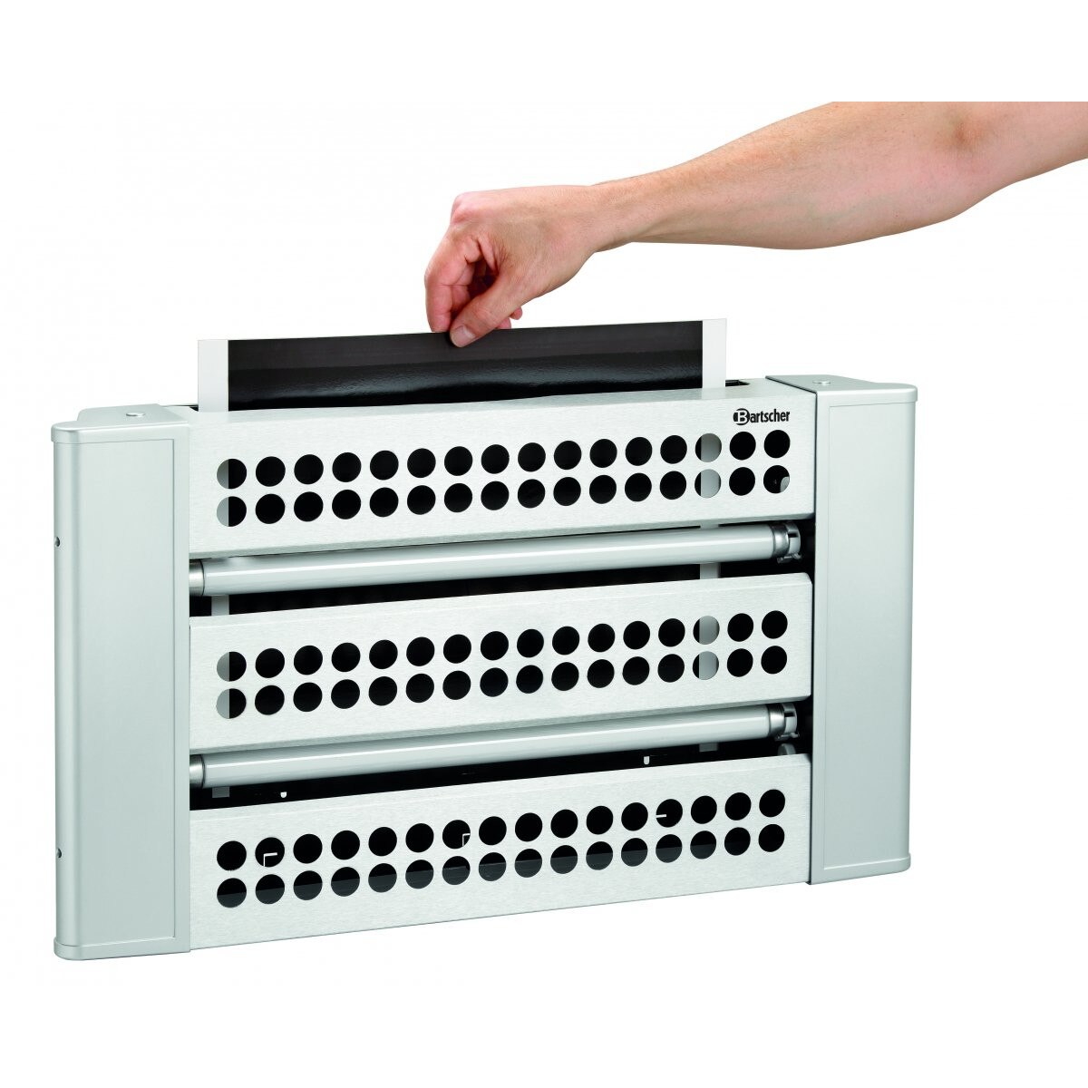 Distrugator insecte Moratti, cu 2 neoane UV si 2 folii adezive ...