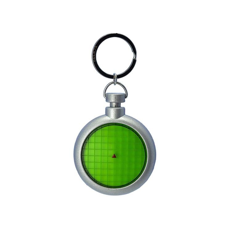 Breloc Dragon Ball Z Scanner - eMAG.ro