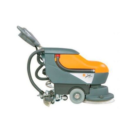 Taski Swingo 455B BMS automata takarítógép - eMAG.hu