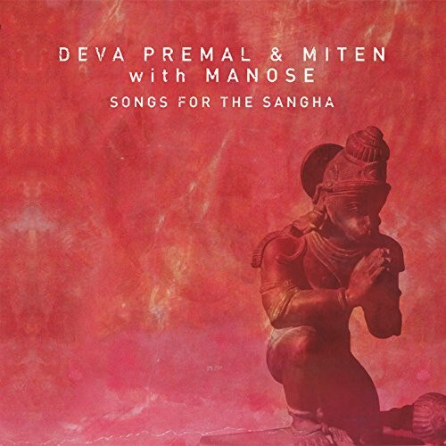 Deva Premal and Miten - Songs for the Sangha (CD) - eMAG.ro