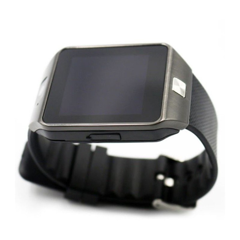 SmartWatch SIKS®, cu cartela Micro SIM si functie monitorizare somn ...