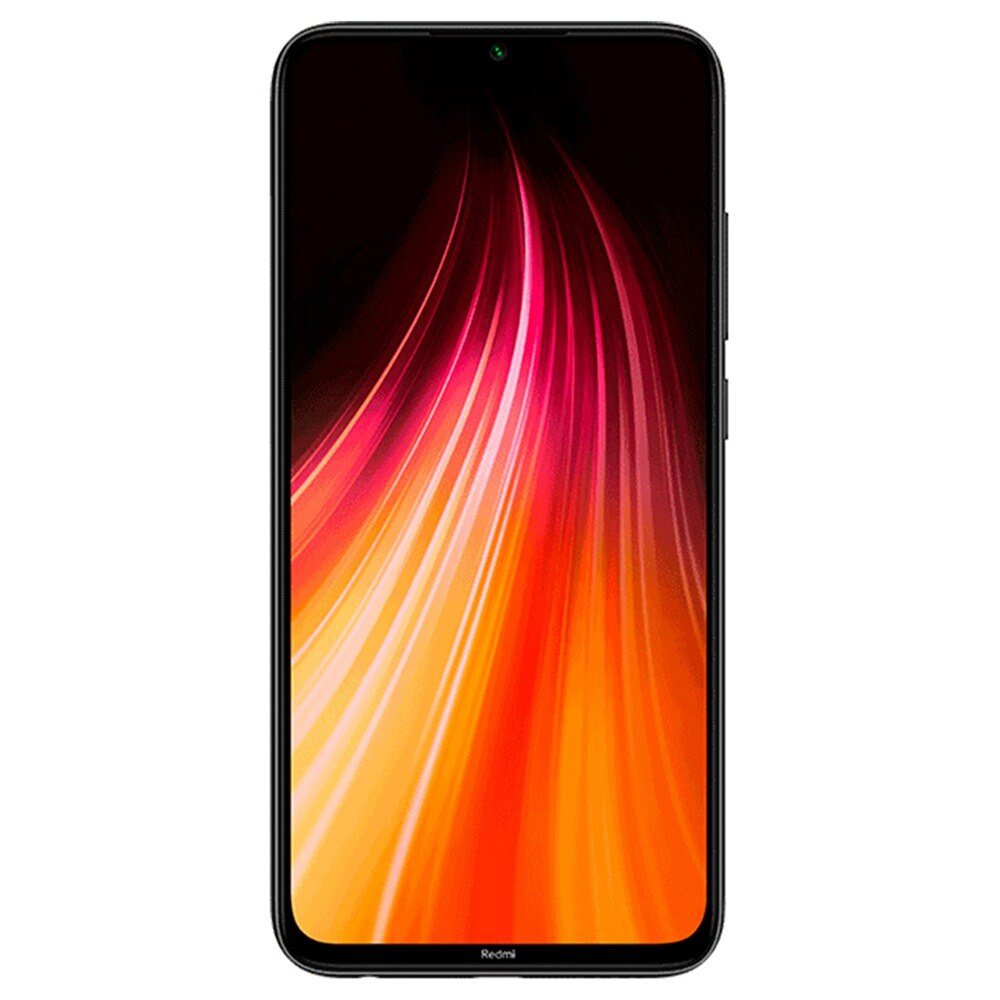 Комплект, Смартфон Xiaomi Redmi Note 8, Dual Sim, 128GB, 6.3 inches, 48 ...
