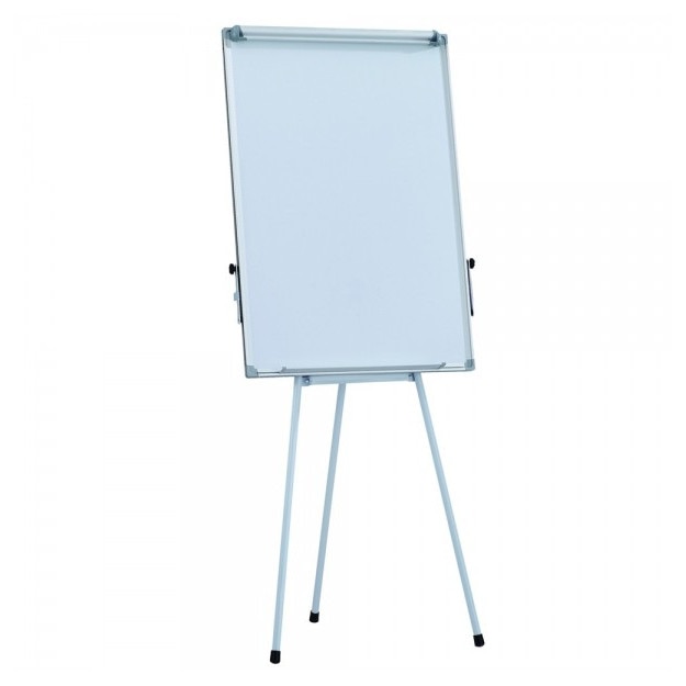 Pachet Flipchart magnetic, 70x100 cm Premium, 7 ani garantie, inaltime ...
