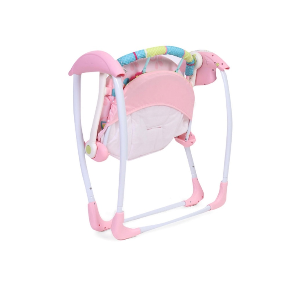 Balansoar electric pentru bebelusi, Mastela - eMAG.ro