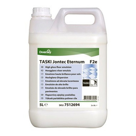 Taski Jontec Eternum bevonatolószer, 2*5 liter/karton - eMAG.hu