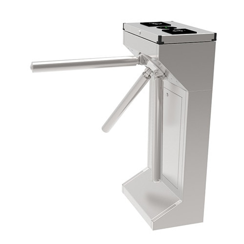 Turnichet Tripod Bidirectional Semi-Automat din Inox - eMAG.ro
