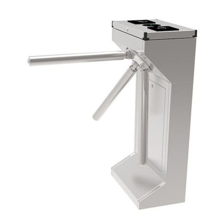 Turnichet Tripod Bidirectional Semi-Automat din Inox - eMAG.ro