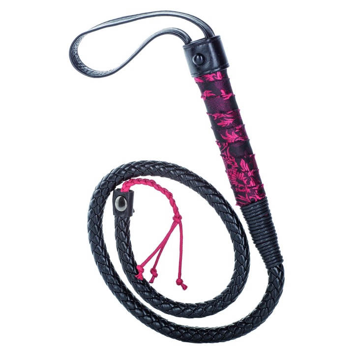 Calexotics, Biczi, Scandal Bull Whip Negru - eMAG.ro