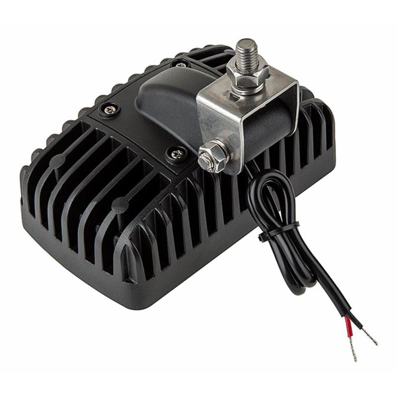 Proiector lucru 156x93mm, LED, 1800lm, prindere ajustabila pe ...