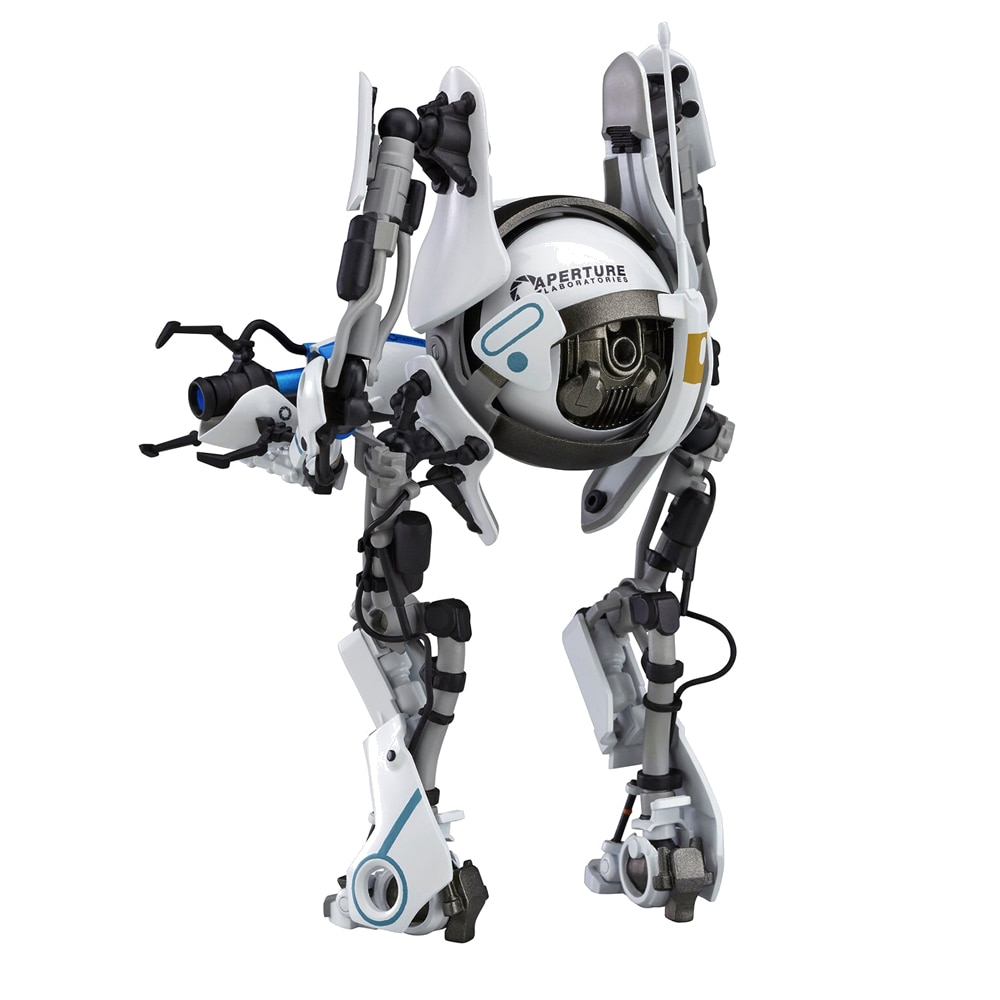 Figurina Portal 2 Figma Atlas 13 Cm - eMAG.ro