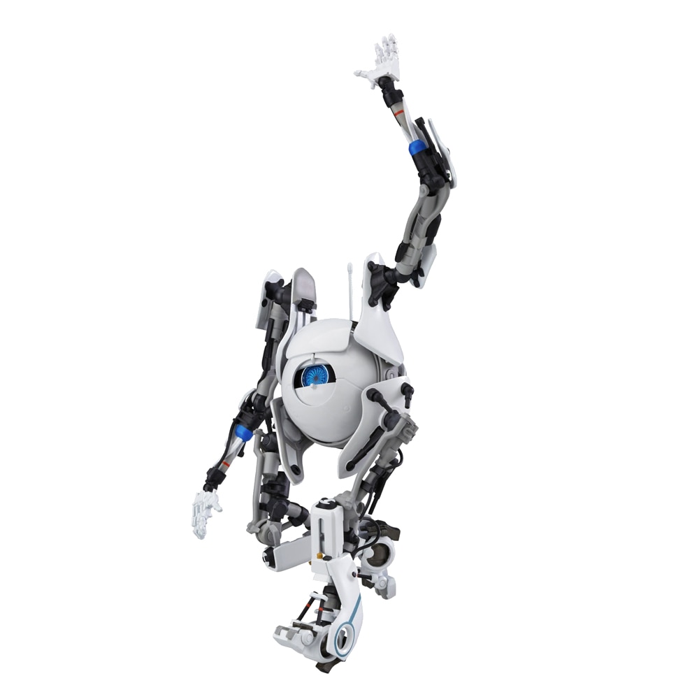 Figurina Portal 2 Figma Atlas 13 Cm - eMAG.ro