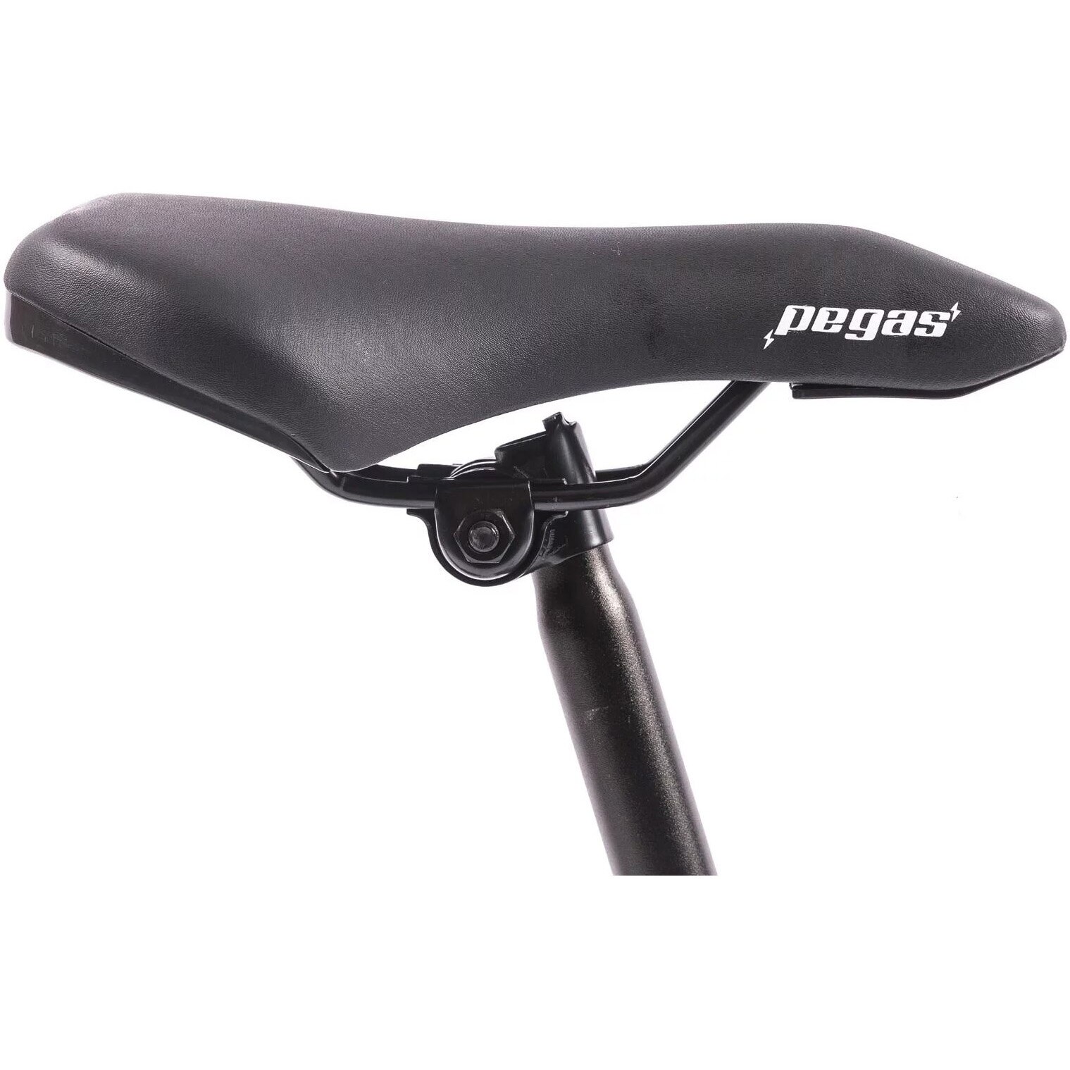 Bicicleta Pegas Mini Drumet 20'',MTB copii, Alb Perlat - eMAG.ro