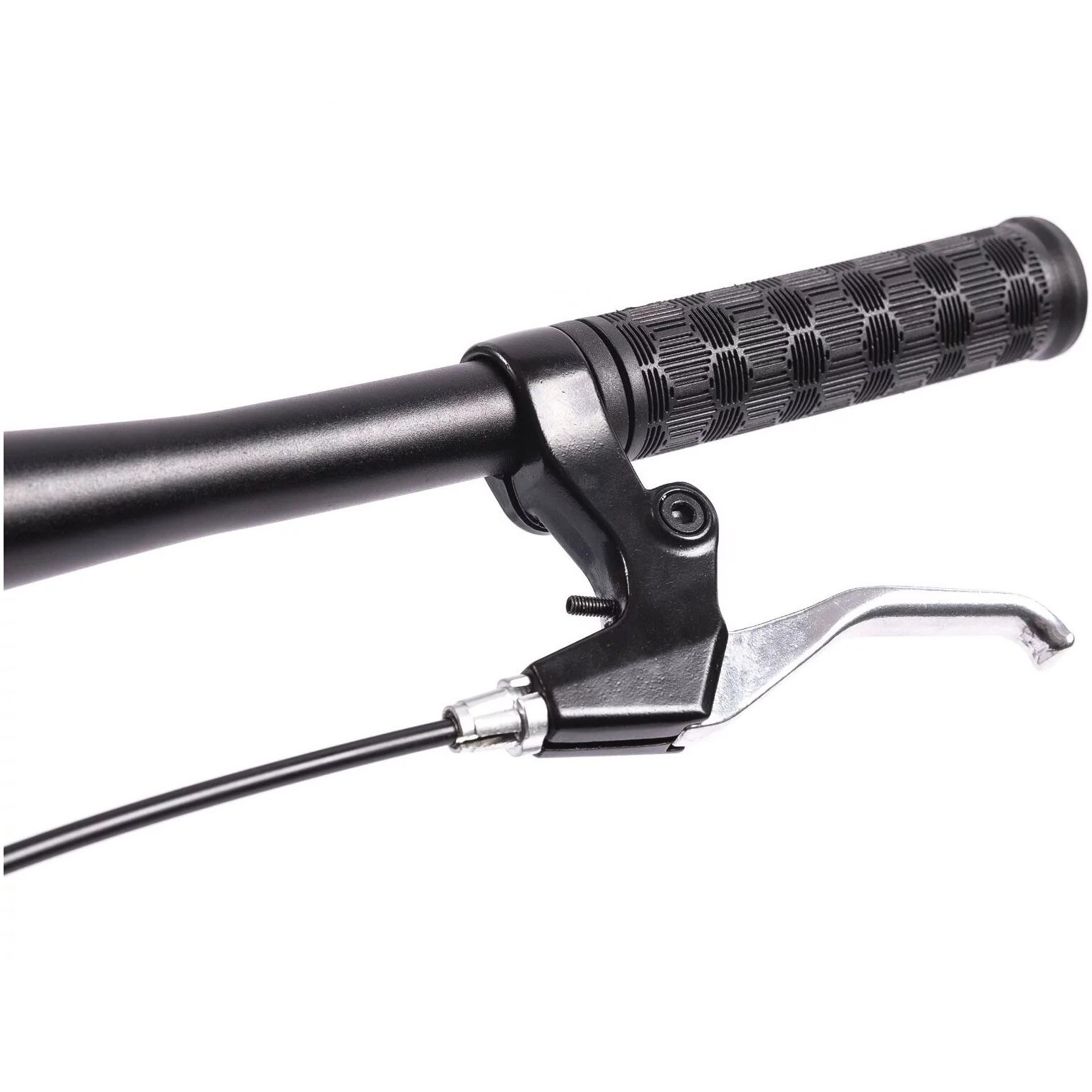 Bicicleta Pegas Mini Drumet 20'',MTB copii, Alb Perlat - eMAG.ro