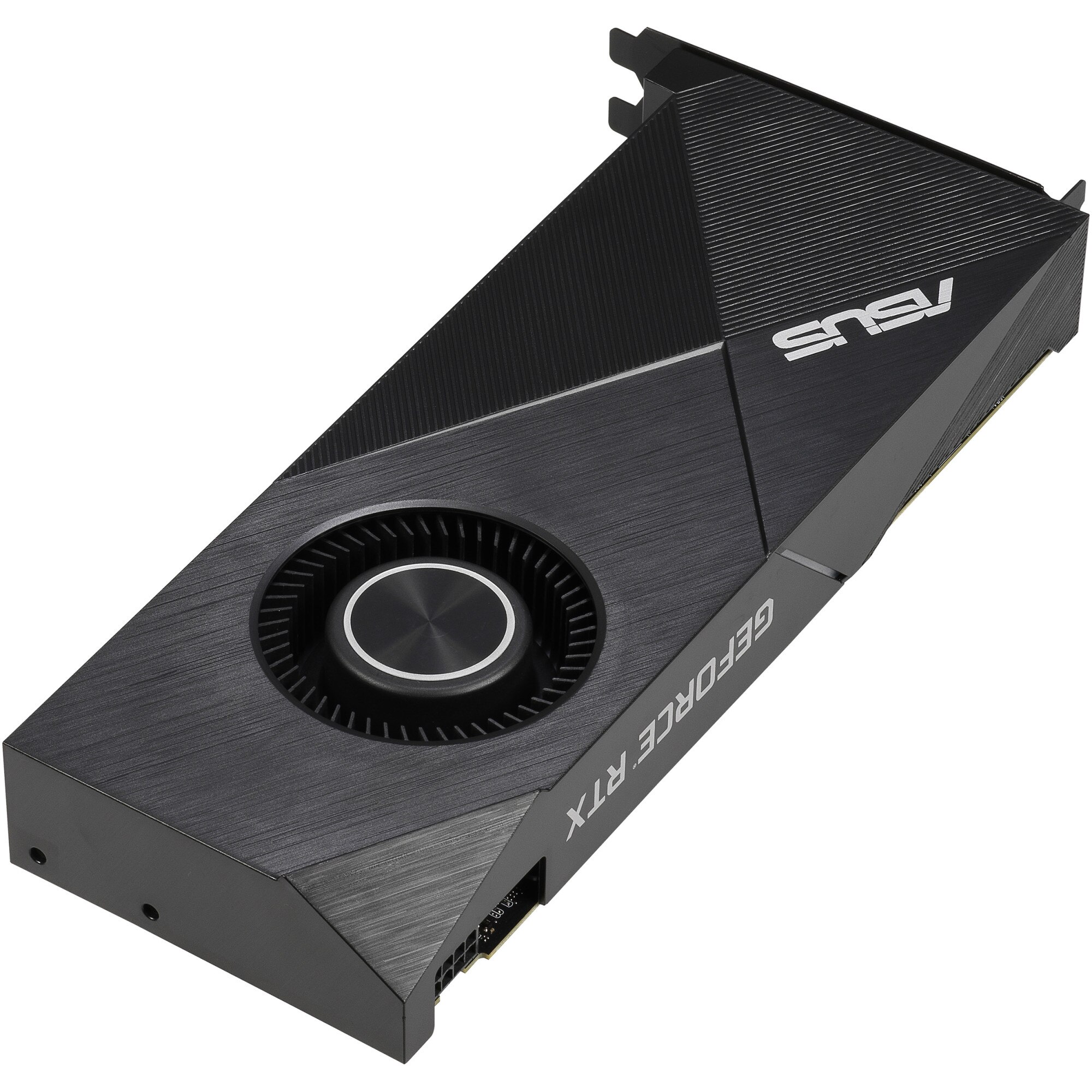 Placa video ASUS GeForce® RTX 2080 SUPER™ TURBO EVO, 8GB GDDR6, 256-bit ...