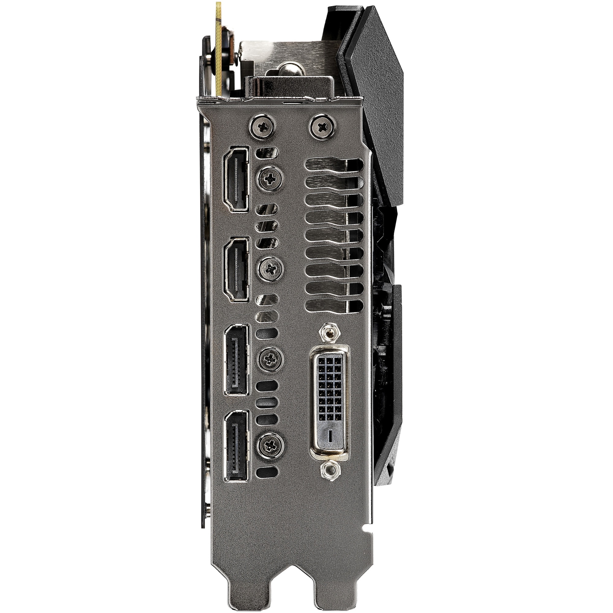 ASUS Radeon RX 590 ROG Strix Videokártya, 8GB GDDR5, 256-bit - eMAG.hu