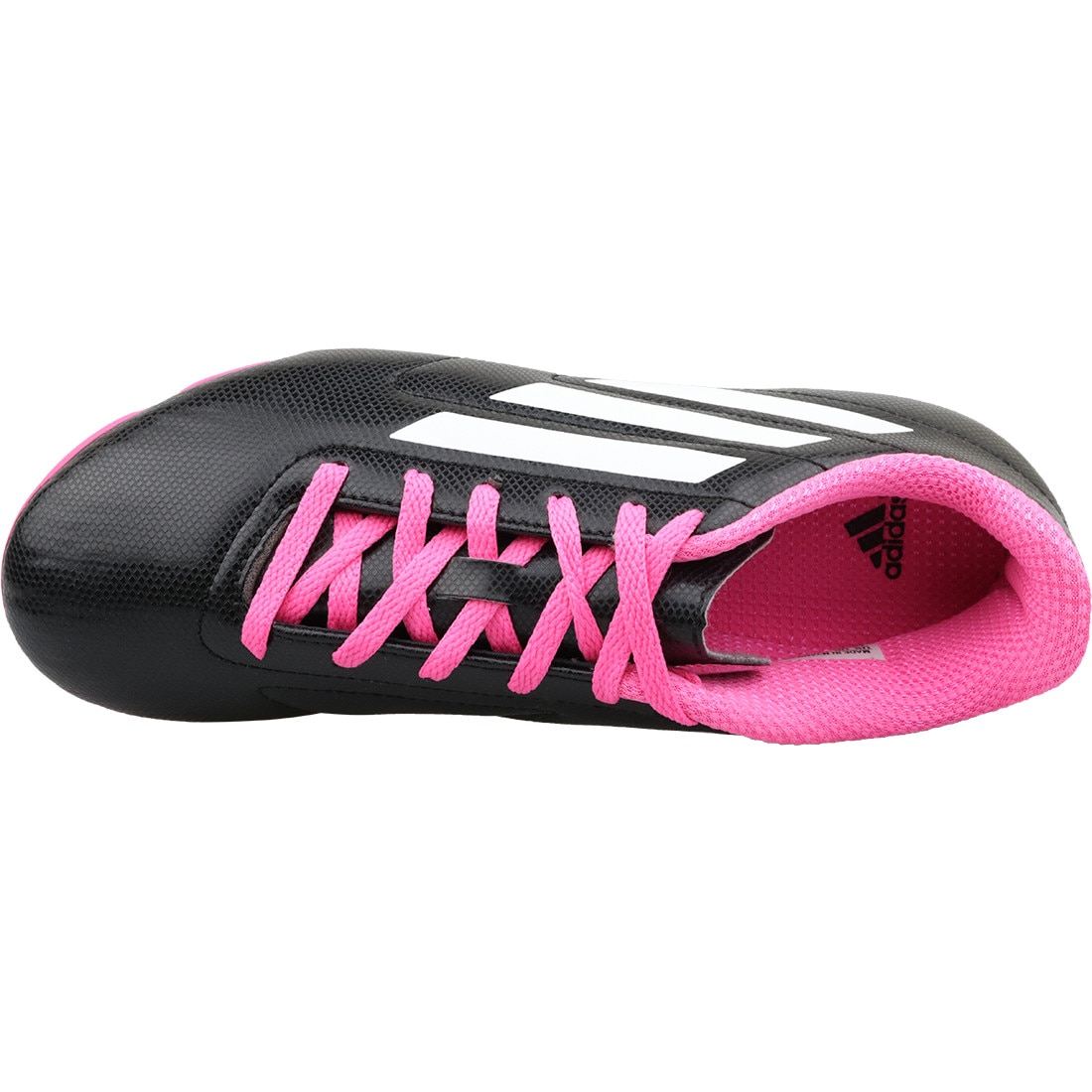 Cizme de fotbal adidas Conquisto FG J B25594 Negru 27 EU - eMAG.ro