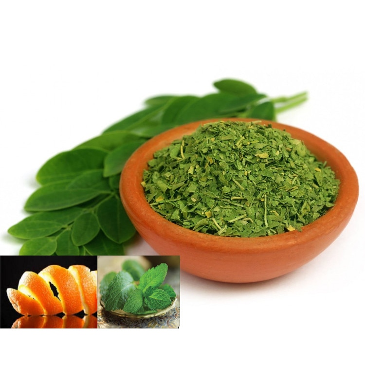 Ceai plante "Radacina vietii", 100g - eMAG.ro