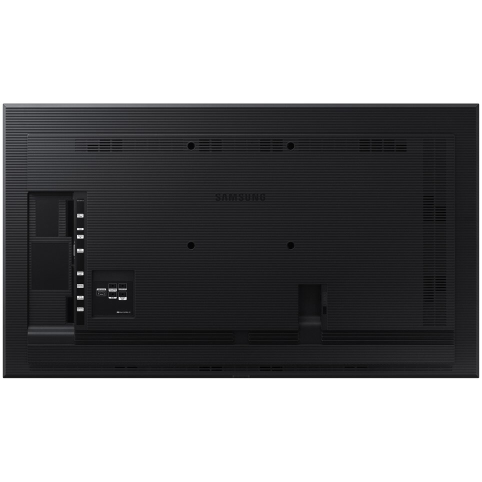 Monitor Samsung Smart Signage 49", QM49R ,UHD, 8 ms, 4k, LH49QMREBGCXEN ...