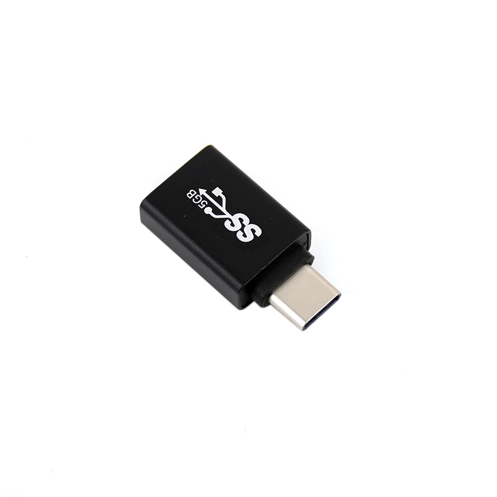 Adaptor USB tip C la USB 3.0, OTG - eMAG.ro
