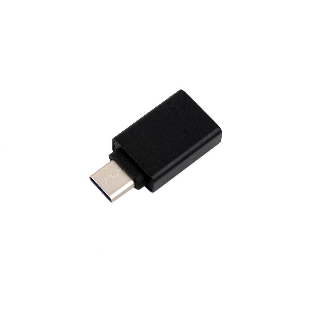 Adaptor USB tip C la USB 3.0, OTG - eMAG.ro
