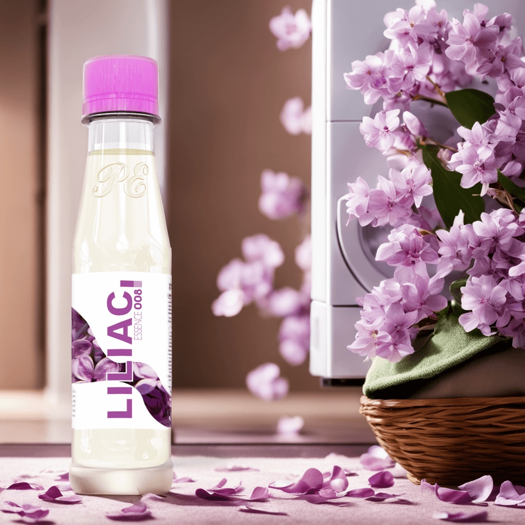 Parfum de rufe concentrat, Parfumuri Esentiale, Liliac, 100 ml - eMAG.ro