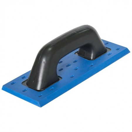 Mistrie pentru rostuit cu elastomer 255x95mm - eMAG.ro