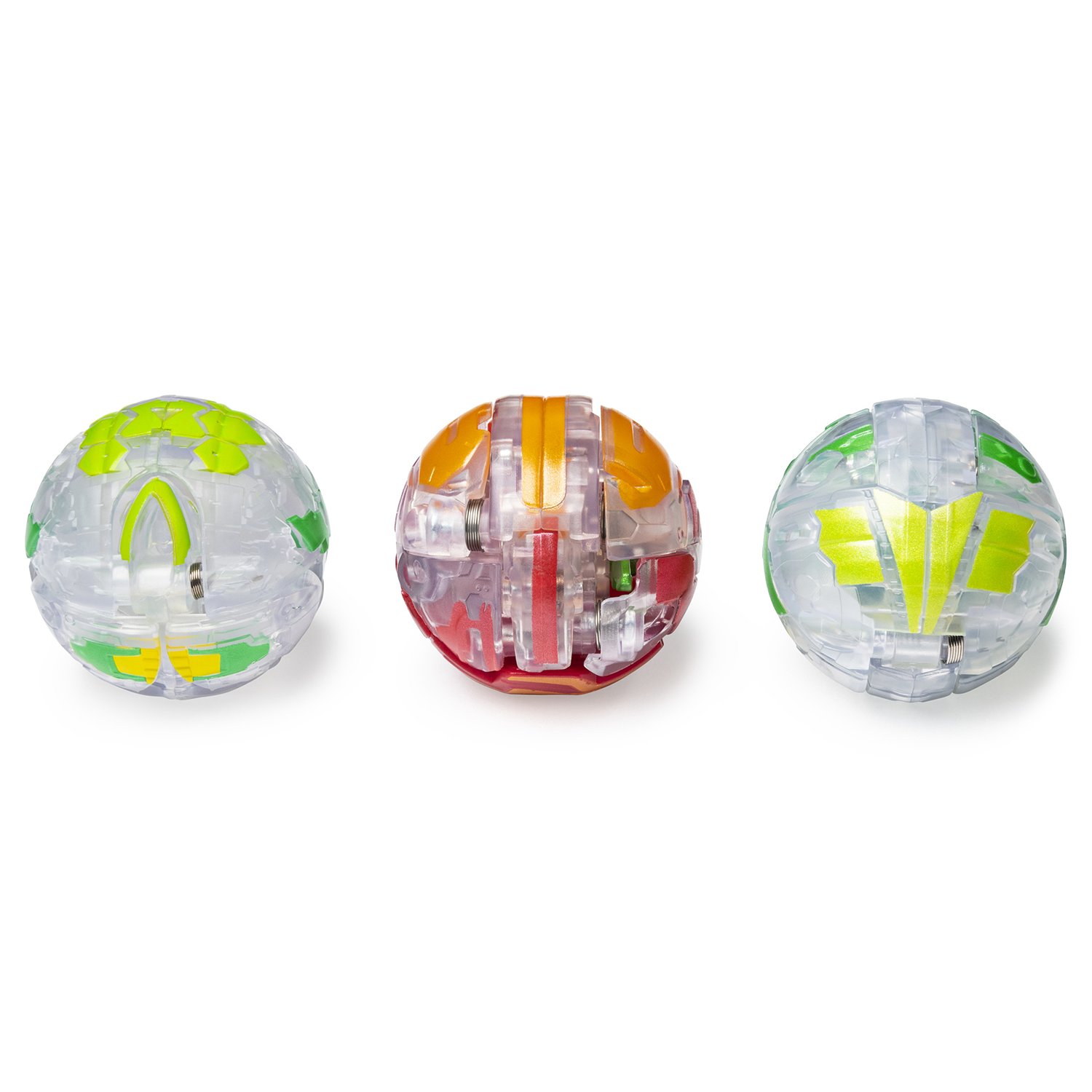 Bakugan Kezdő csomag Diamond Cyndeous - eMAG.hu