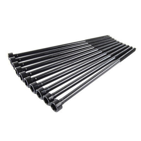 Set prezoane chiulasa Logan 1,5DCI, Victor Reinz - eMAG.ro