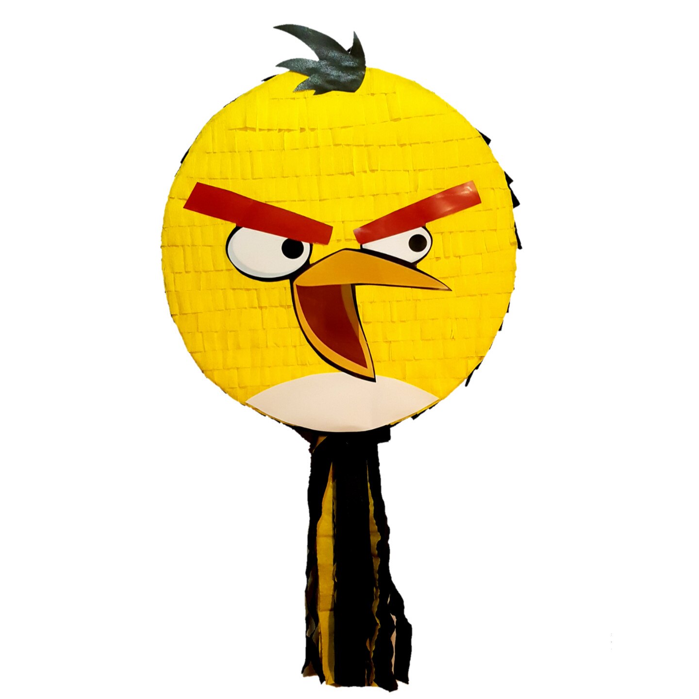 PinaStar Pinata, bottal és konfettivel - eMAG.hu