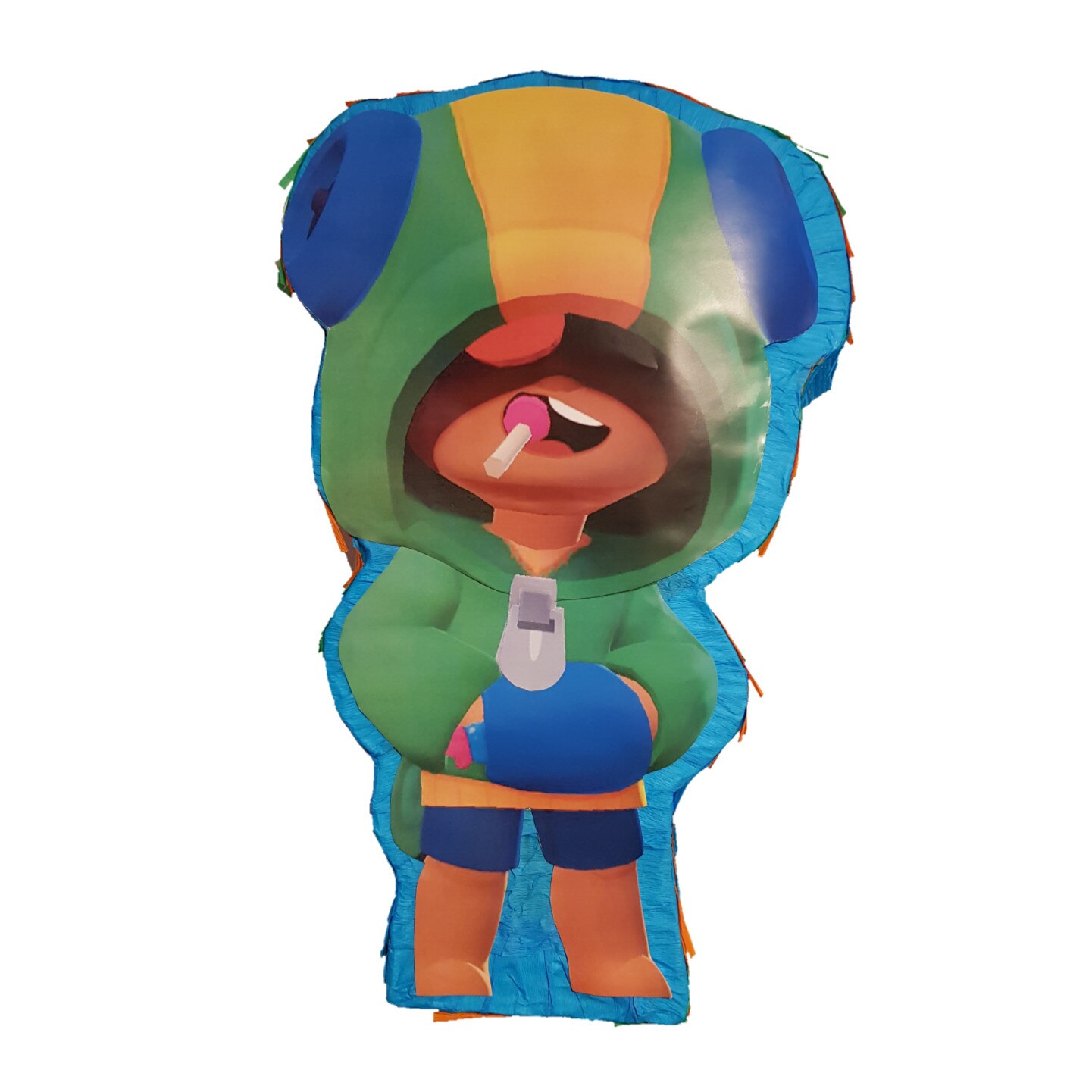 Pinata, PinatabyAnna, brawl stars leon - eMAG.ro