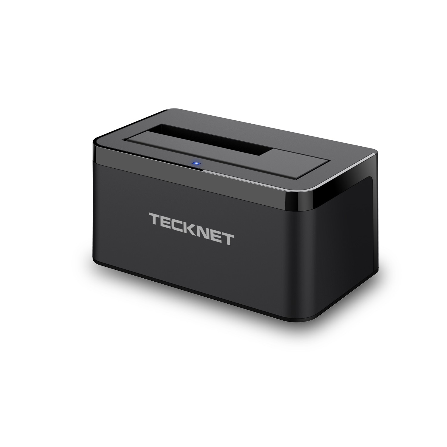 TeckNet UD027 USB 3.0 Hard Drive Docking Station - докинг станция за ...