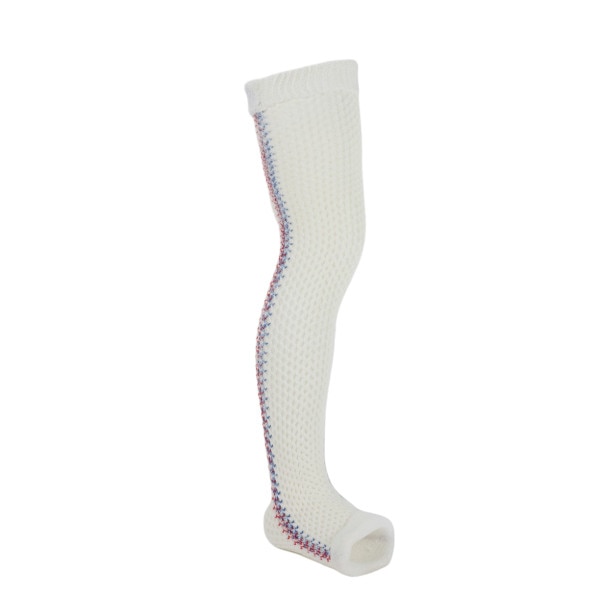 Fasa ortopedica pentru imobilizare, tubulara, din polimer tip plasa HM ...