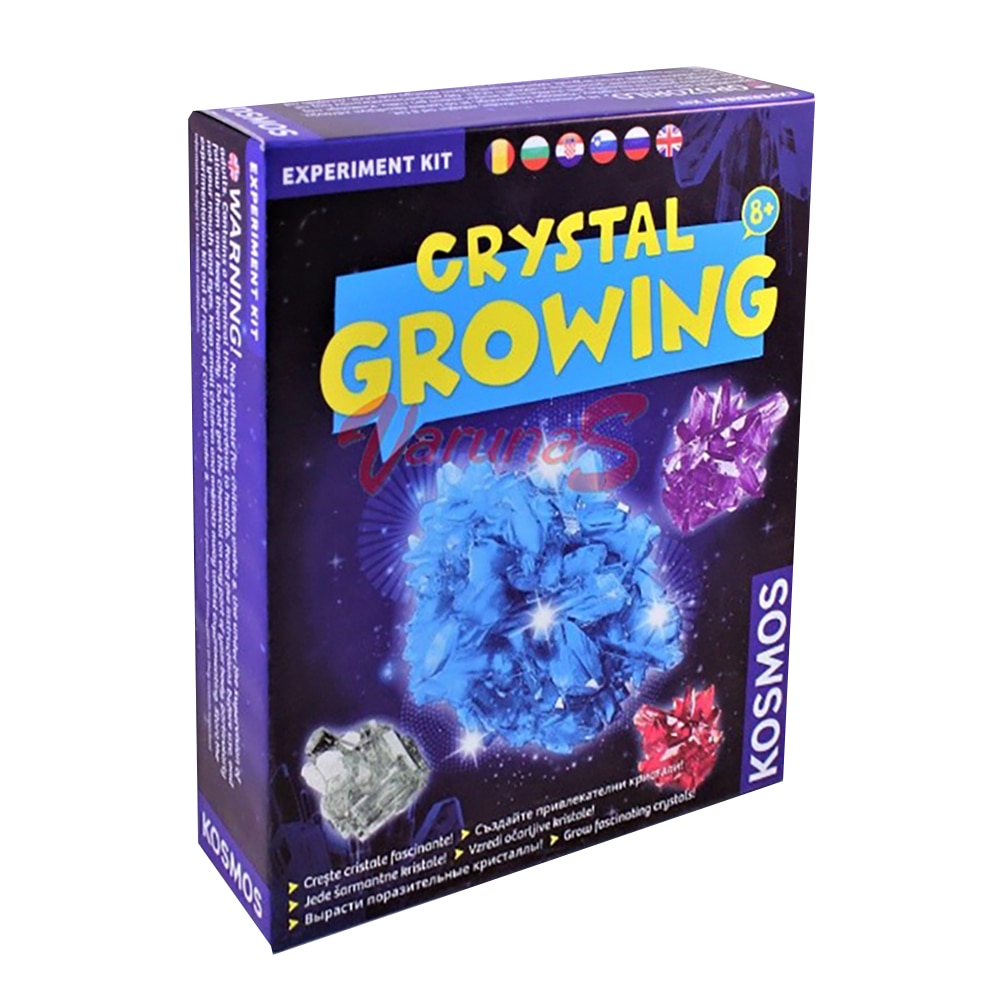 Гама Crystal, различни модели EVO - eMAG.bg