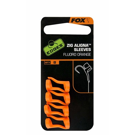 Комплект Fox Zig Aligna Fluoro - eMAG.bg
