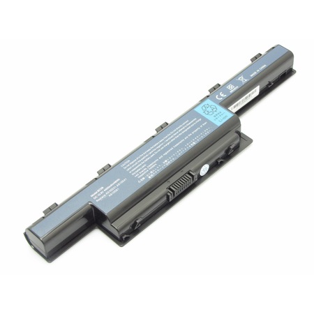 Baterie Gateway NV55S 6 celule 4400 mAh - eMAG.ro