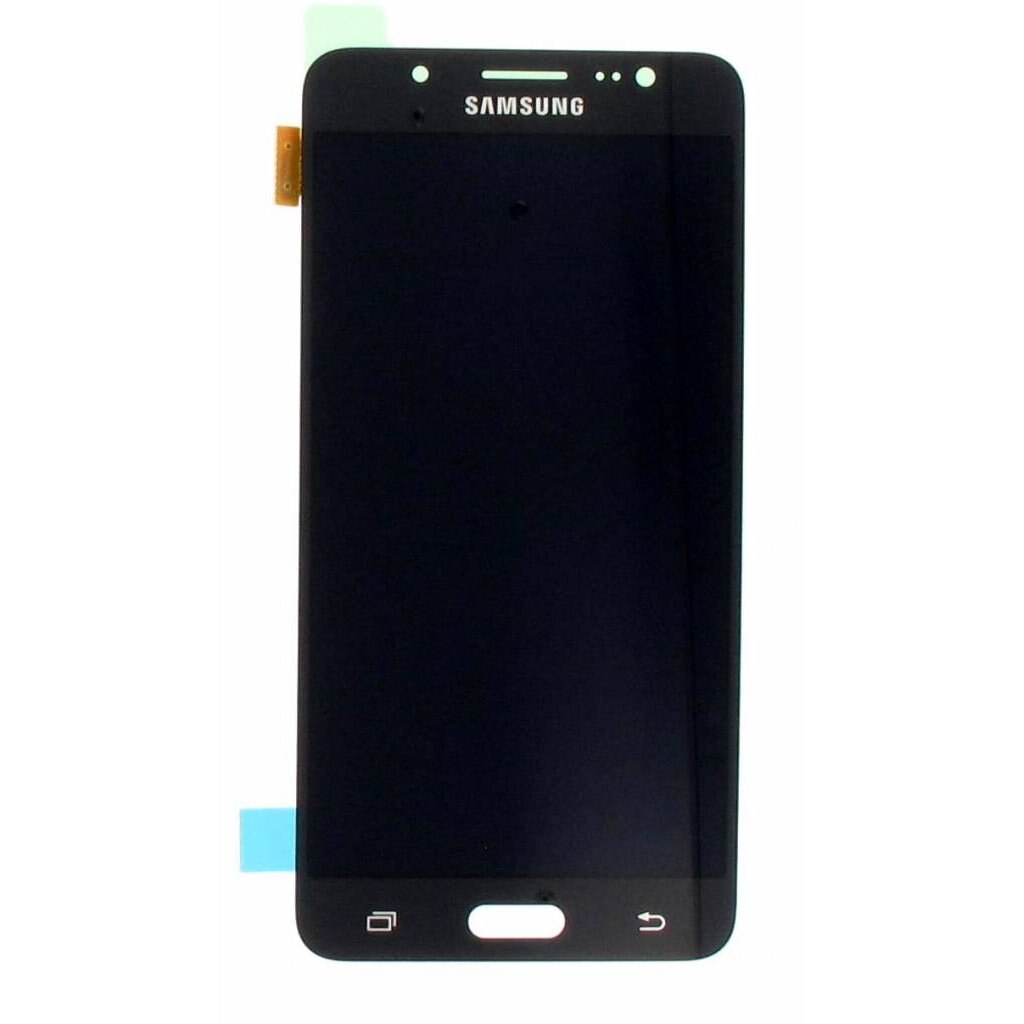Display Samsung J5 2016 J510 Black Original - eMAG.ro