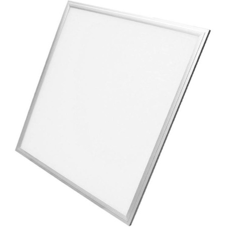 Panou 596x596mm cu LED incastrat in tavan casetat, LED Market®, Putere ...