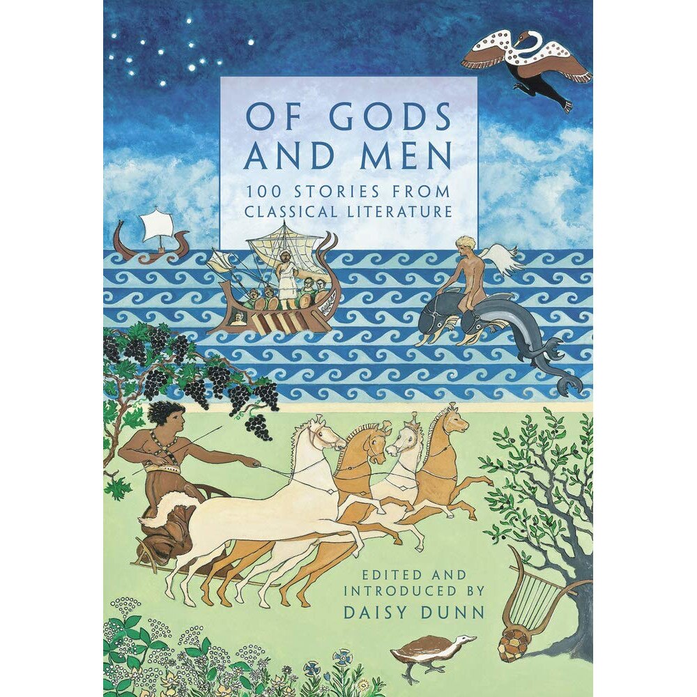 Of Gods and Men - Daisy Dunn - eMAG.ro