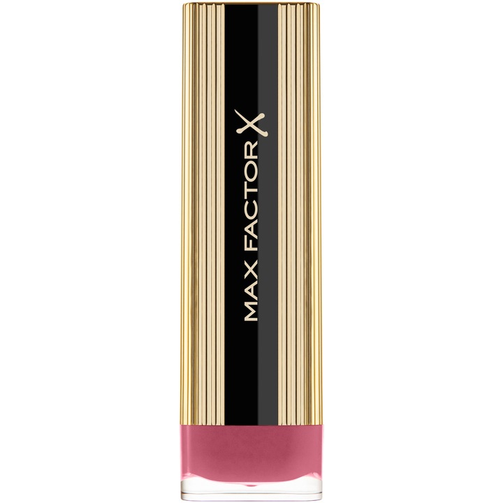 Ruj Max Factor Colour Elixir Lipstick 095 Dusky Rose, 4 g - eMAG.ro