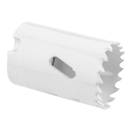 Freza de gaurit, bi-metal, 35mm, Graphite 57H914 - eMAG.ro