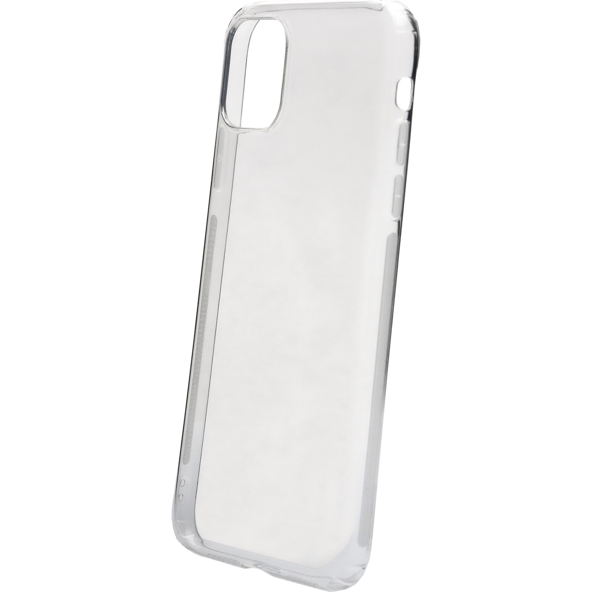 Husa de protectie A+ Case Clear pentru iPhone 11 - eMAG.ro