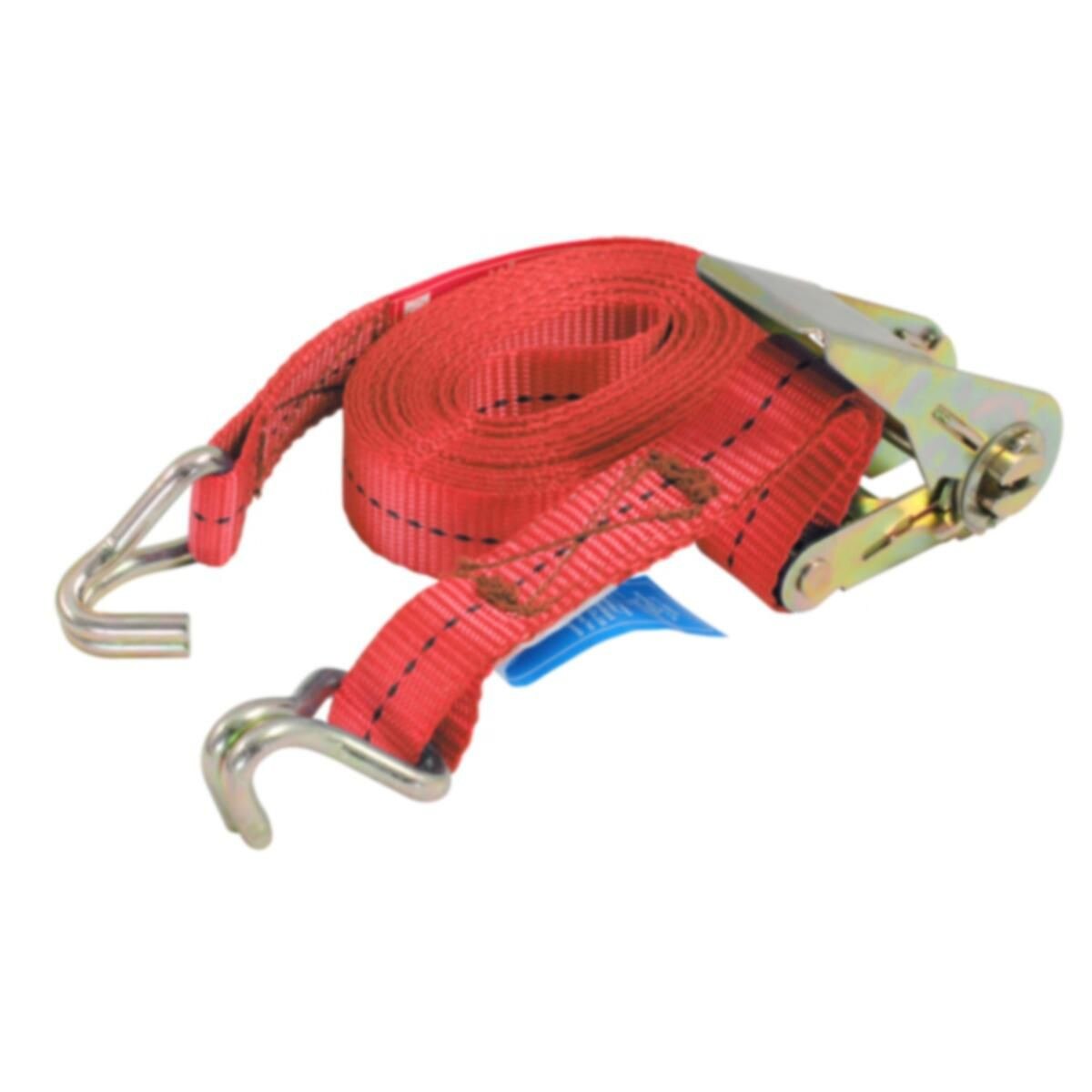 Chinga de fixare cu clichet Dekton 350kg, DT70615 - eMAG.ro