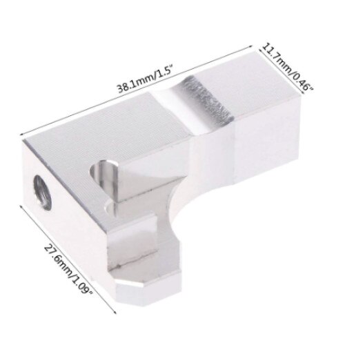 Dieselgeek Alumínium Szívócső Korlátozó, P2015, 03L129711E, CAGA - eMAG.hu