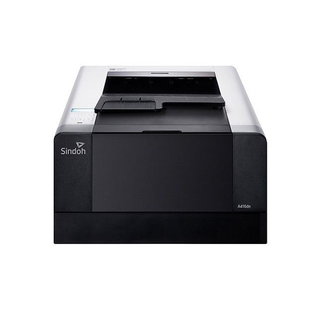 Imprimanta-SINDOH-A402dn, Print,Duplex, Network, 36 ppm - eMAG.ro